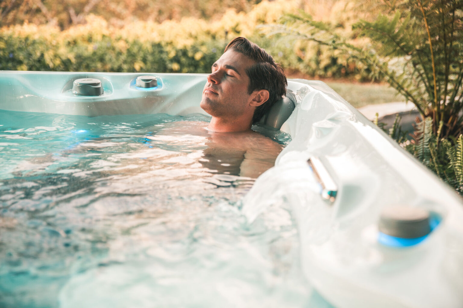 Sundance 780 Series | UK Hot Tubs