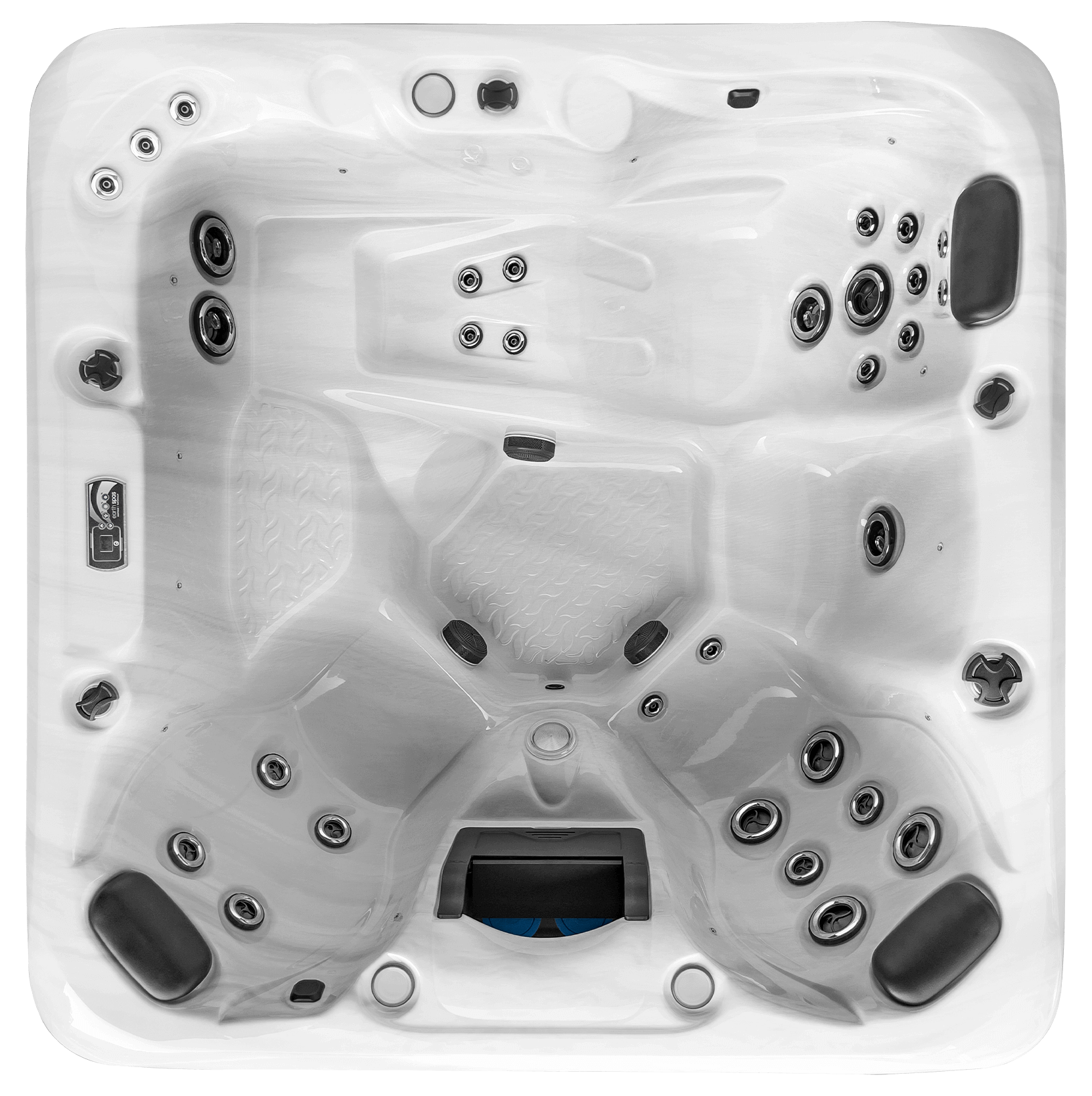 EREBUS - UK Hot Tubs